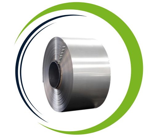 Stainless Steel 202 Foils Manufacturer and Supplier in Bangkok, Thailand