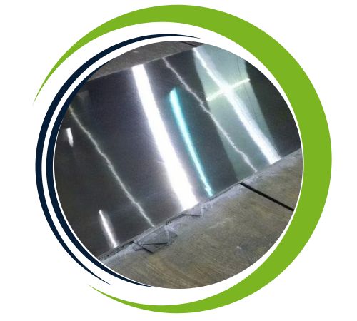 Stainless Steel 415 Sheet and Plates Manufacturer and Supplier in ...
