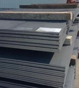 Boiler Quality Sheet and Plates Manufacturer and Supplier In Bangkok ...