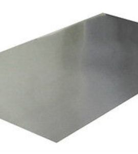 Alloy C263 Sheets and Plates Manufacturer and Supplier in Bangkok, Thailand