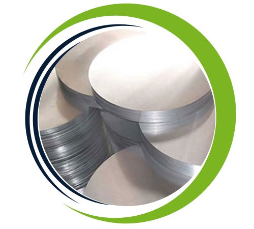 Aluminium 5082 Circles Manufacturer and Supplier in Bangkok, Thailand