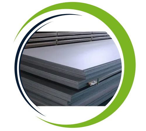 High Tensile Steel BSK 46 Sheet and Plate Manufacturer and Supplier In ...