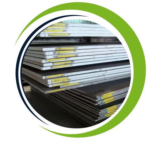 Alloy Steel Sheets and Plates Manufacturer and Supplier In Bangkok ...