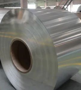 Inconel Foils Manufacturer and Supplier In Bangkok, Thailand