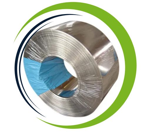 Mu Metals Foil Manufacturer and Supplier in Bangkok, Thailand