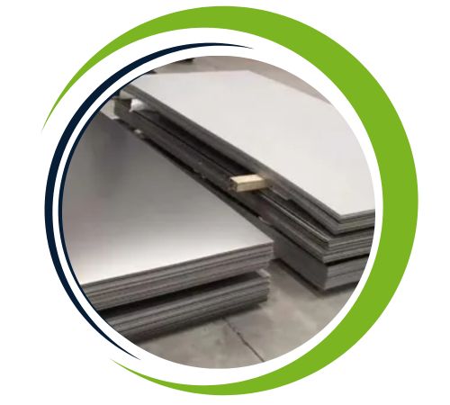 Rene 41 Sheets and Plates Manufacturer and Supplier In Bangkok, Thailand.