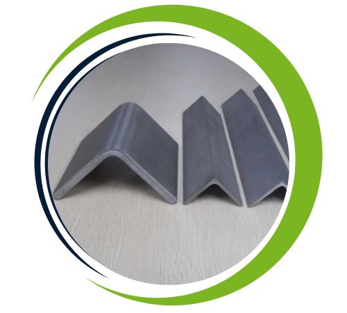 Stainless Steel 446 Angle Manufacturer and Supplier in Bangkok, Thailand