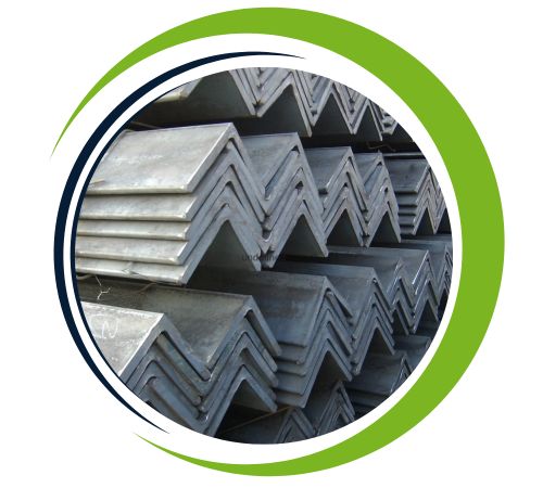 Stainless Steel 201 Angle Manufacturer and Supplier in Bangkok, Thailand