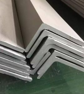 Stainless Steel 201 Angle Manufacturer and Supplier in Bangkok, Thailand