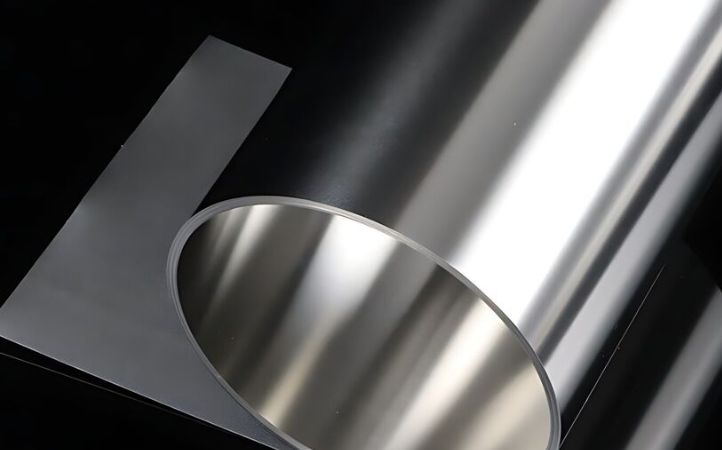 Foils - Wiraphan Sheets and Plates